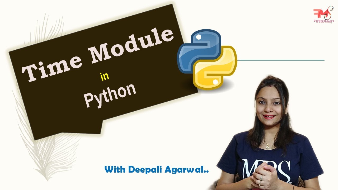 25 Time Module In Python Quiz Q3 Pycharm Hindi Youtube