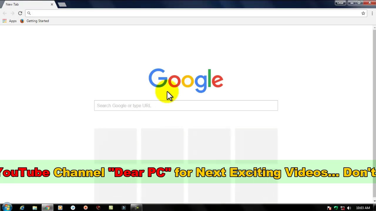 How To Add Vidiq Boost For All Youtube S On Google Chrome Web Browser
