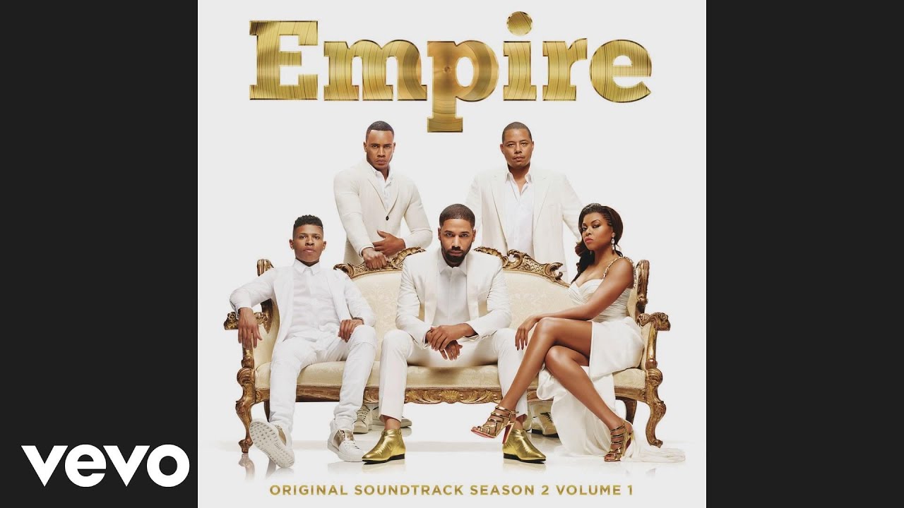 Powerful Feat Jussie Smollett Alicia Keys Empire Cast Song