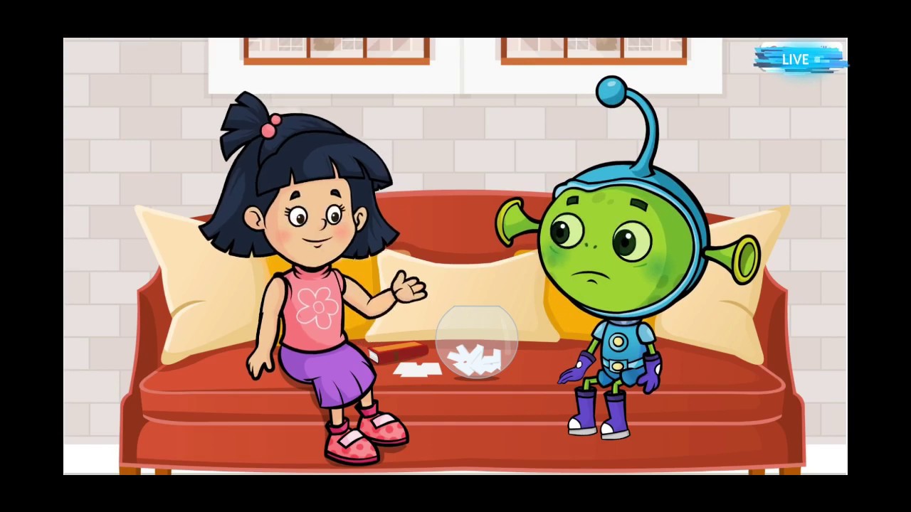 Subject Predicate Youtube