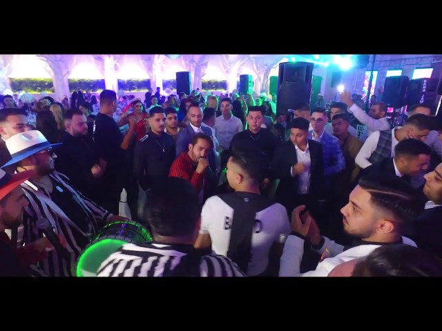 Alex Kojo, Formatia Kana Jambe & Alin Duma - Am inima fericita (Live Event)