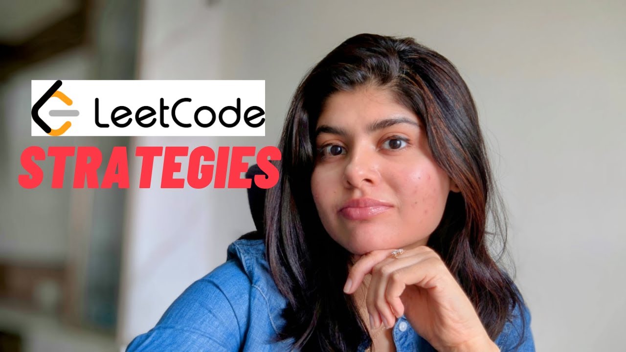 The Ultimate Leetcode Strategies For Success Most Effective Must
