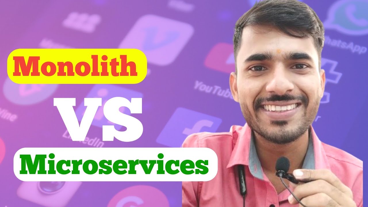 Microservices Development Rest Api Spring Boot Java Interview