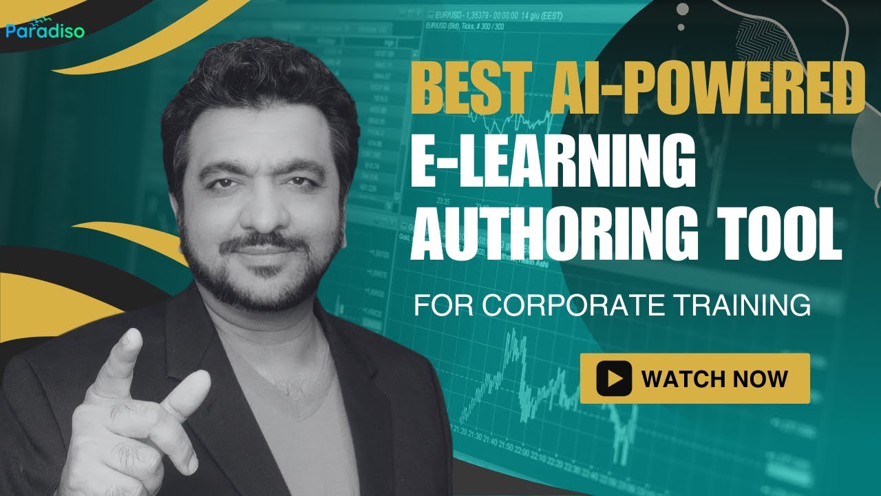 Transform Corporate Training With The Best Ai Powered Elearning
