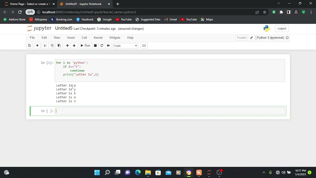 Python Lesson 29 Season I Youtube