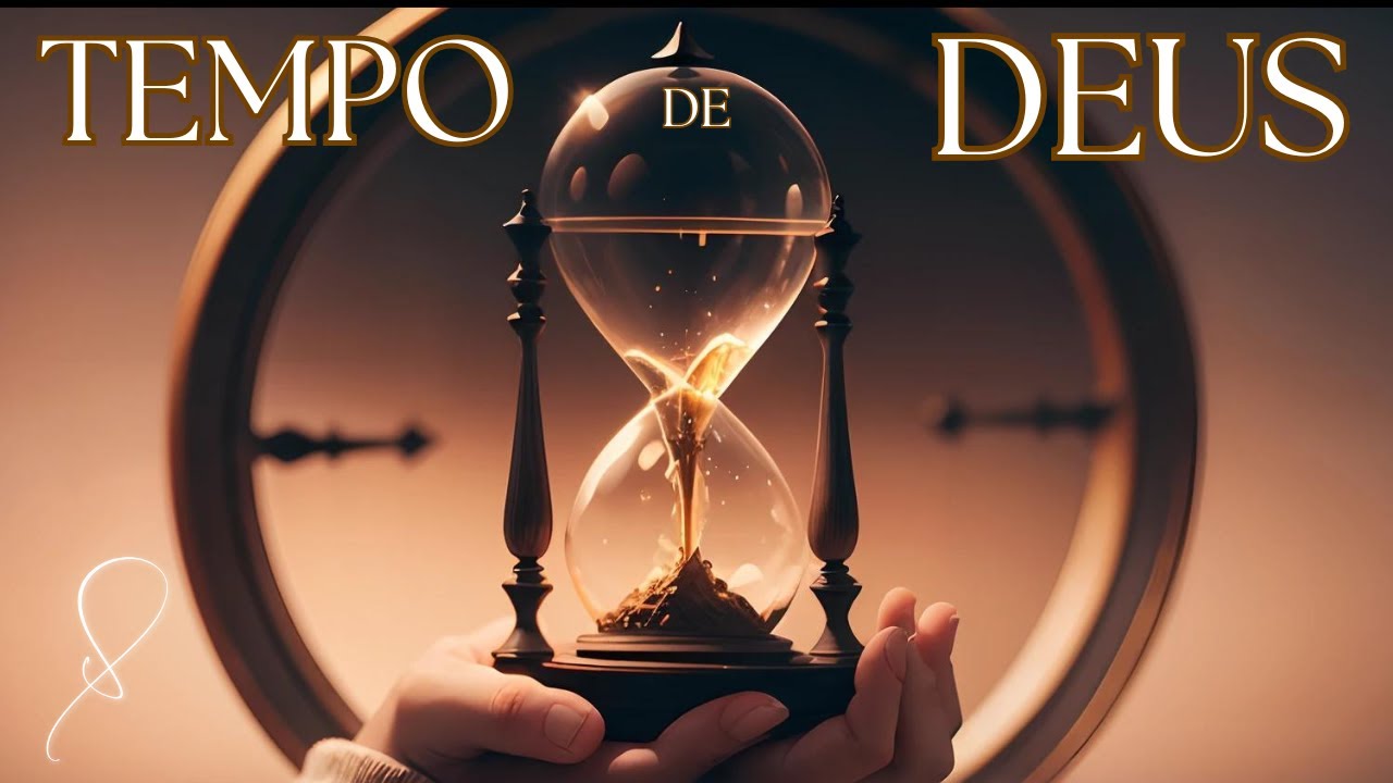 Esperar O Tempo De Deus Não é Difícil Youtube