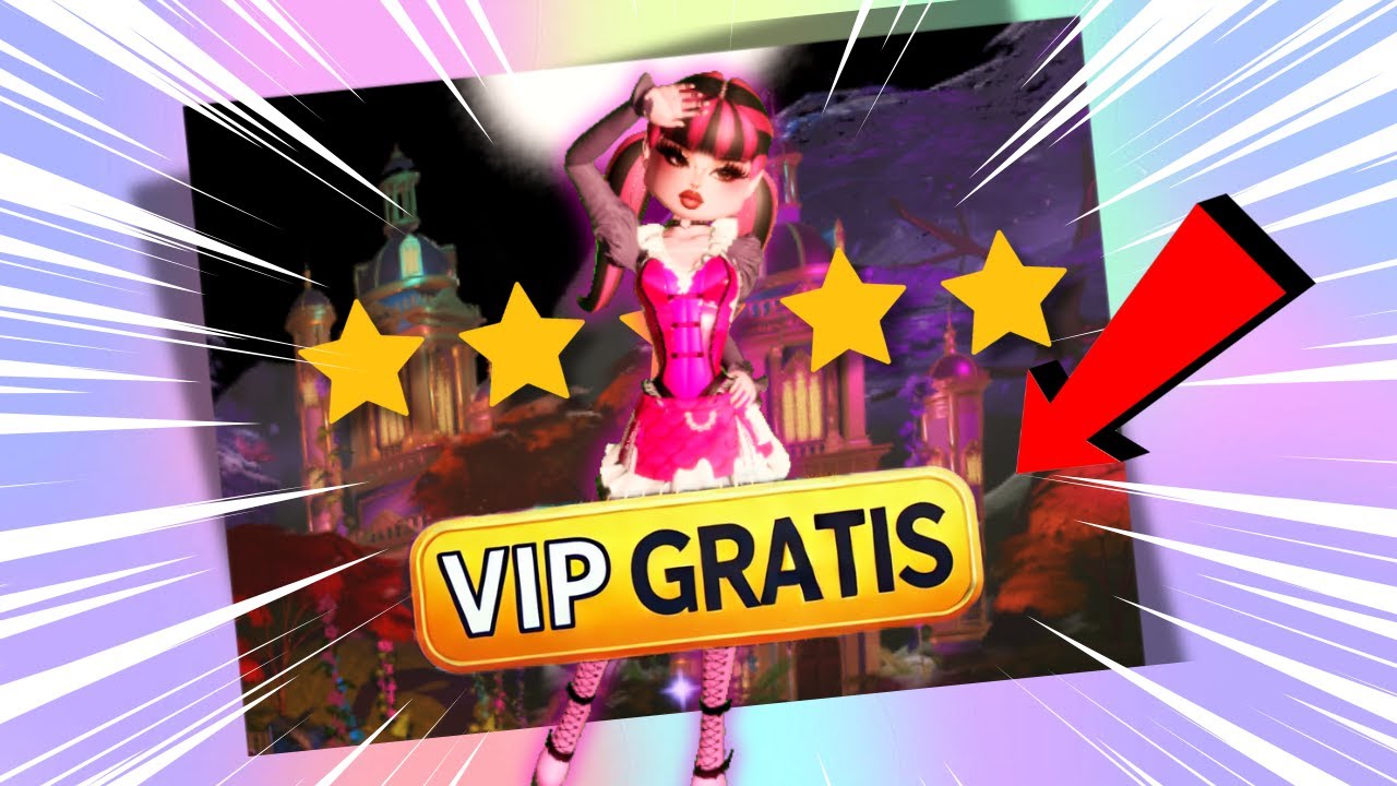 Cómo Entrar Al Vip Totalmente Gratis Dress To Impress Youtube