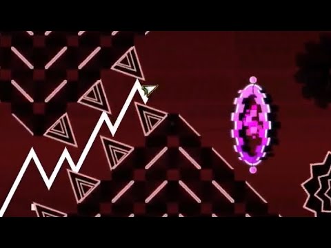 Why Is Every Impossible Level Like This Youtube