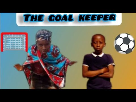 The Goal Keeper Youtube