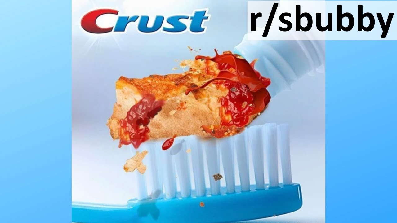R Sbubby Top Posts Crustpaste Oh Man Youtube