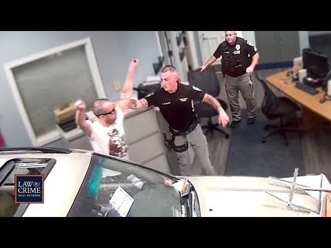 Top 7 Dumbest Suspected Criminals Caught On Camera The Global Herald