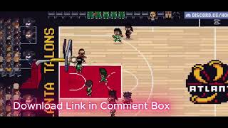 Hoop Land Mod Apk Get Unlimited Coins For Android Ios 2025 Edition ...