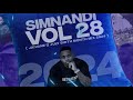 Dj Jaivane Urabele First Track From Simnandi Vol 28 Jaivane S July ...