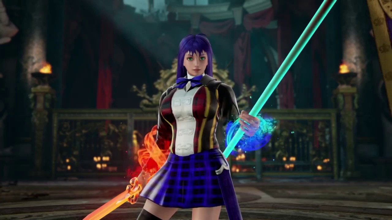 Girl Beats Hero Sc6 Ritika Vs Alf Youtube
