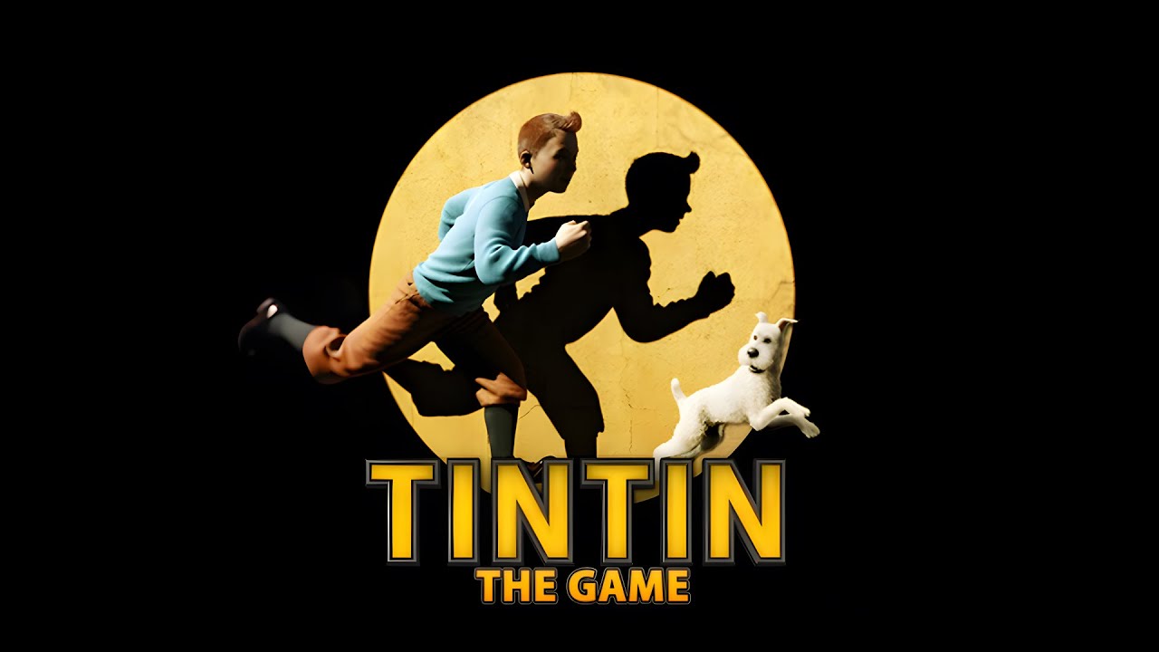 The Adventures Of Tintin The Game Complete Game Soundtrack Youtube