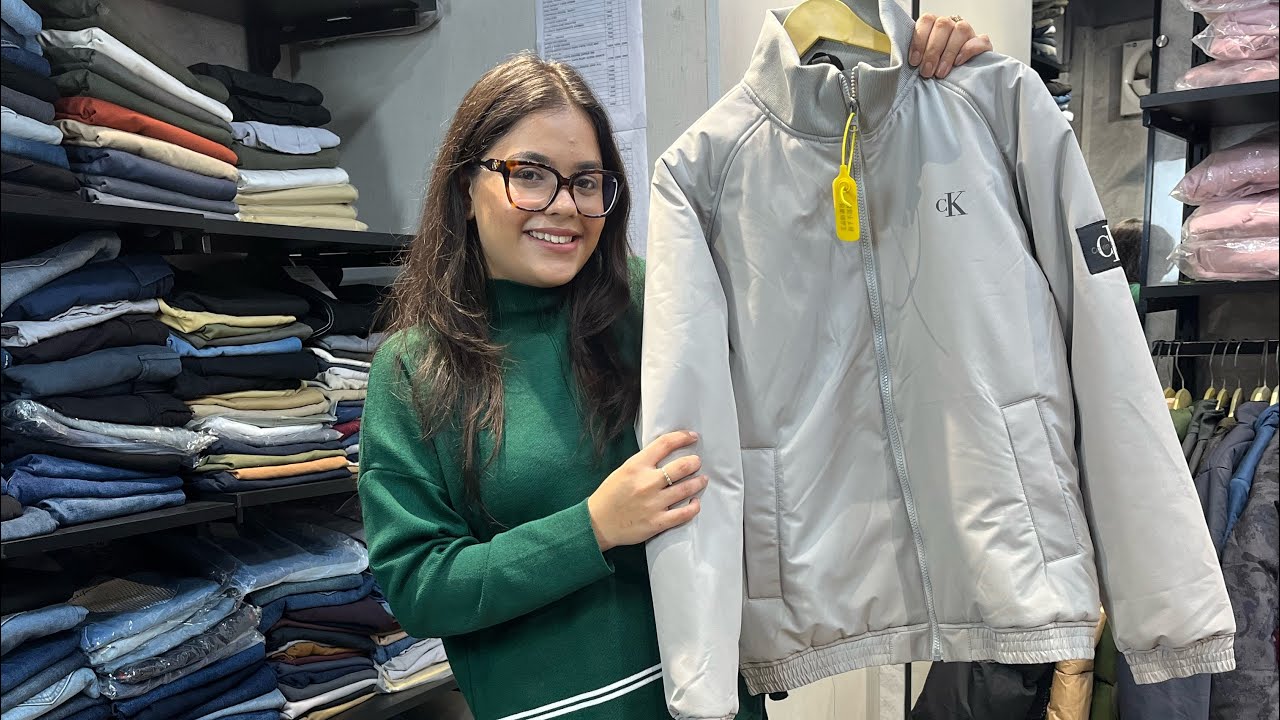 Cheapest Export Surplus Garments 100 Original Diesel Lacoste