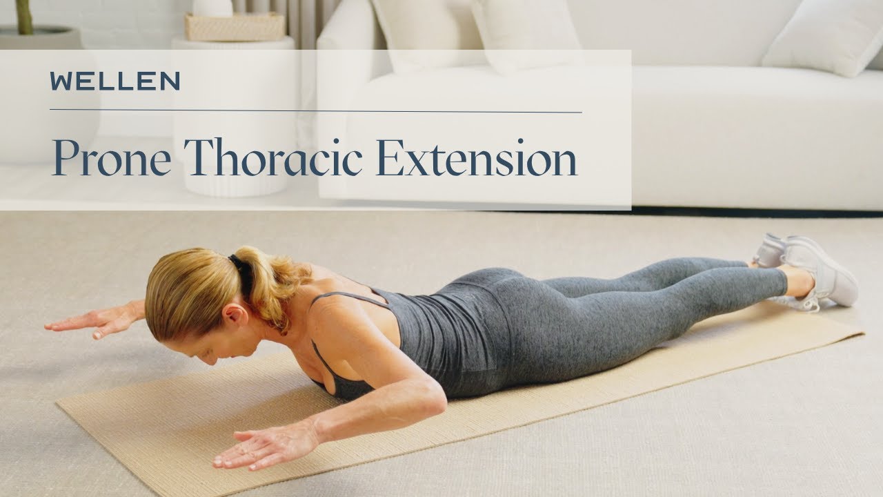 Extension Stretch Exercises At Buck Teague Blog