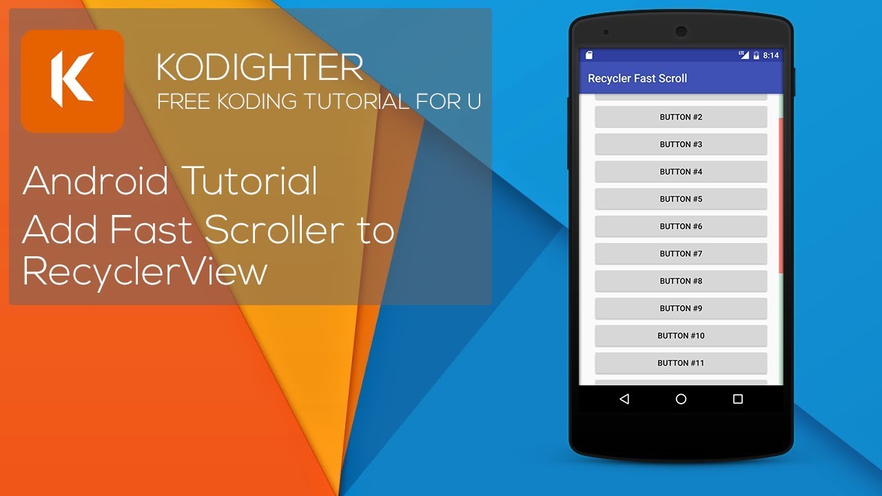 Android Studio Recyclerview Grid Layout Chargegai