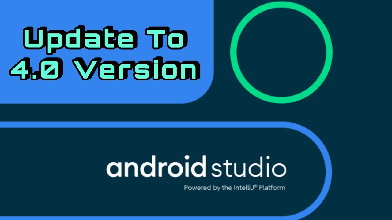 Android Studio Update Handler Method Truthkda