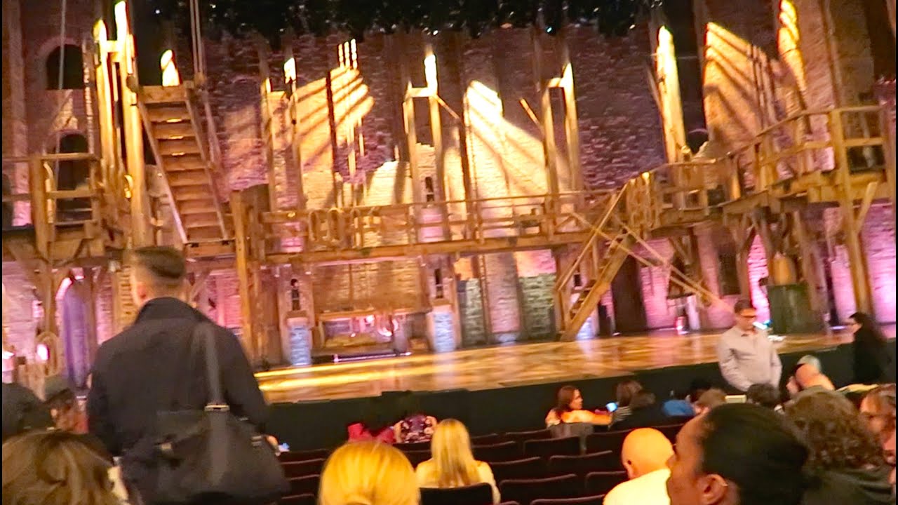 Hamilton Youtube