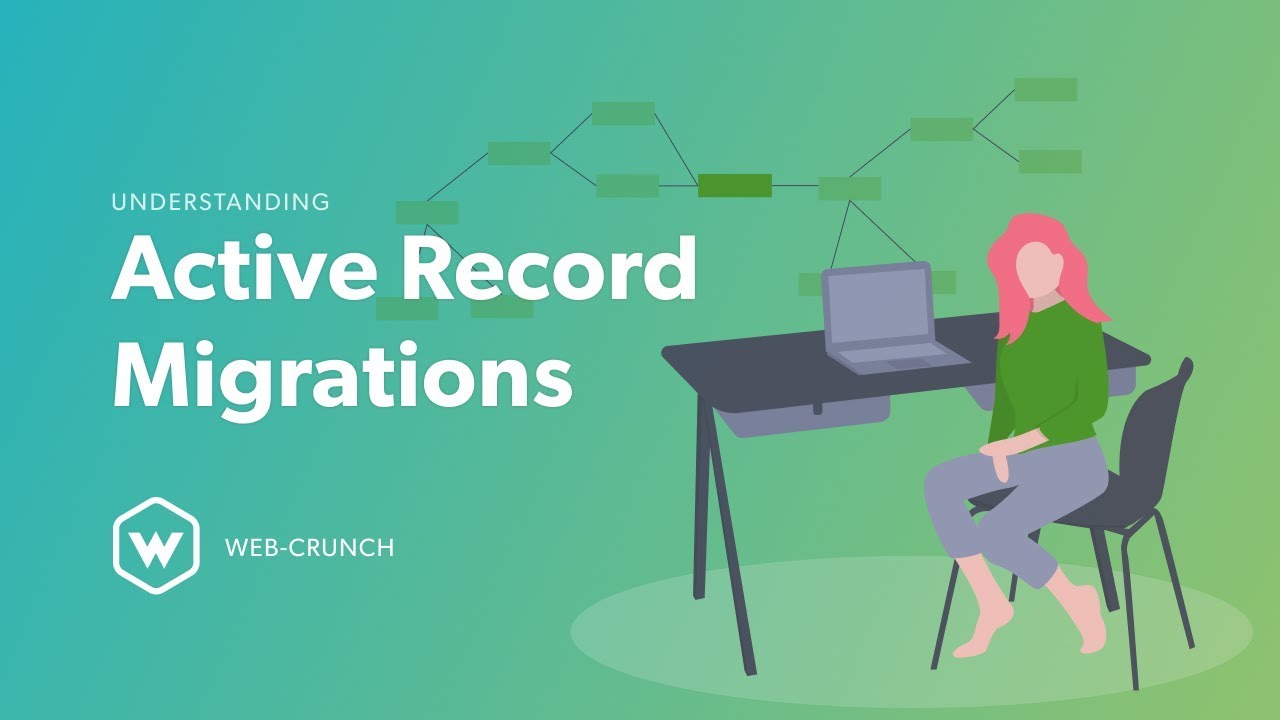 Understanding Ruby On Rails Active Record Migrations Youtube