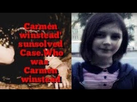 Who Was Carmen Winstead What Happened In Carmen Winstead Murder Case