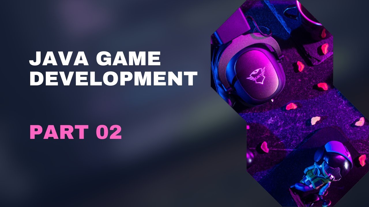 Java Game Development Part 02 Lwjgl Engine Setup Game Making In