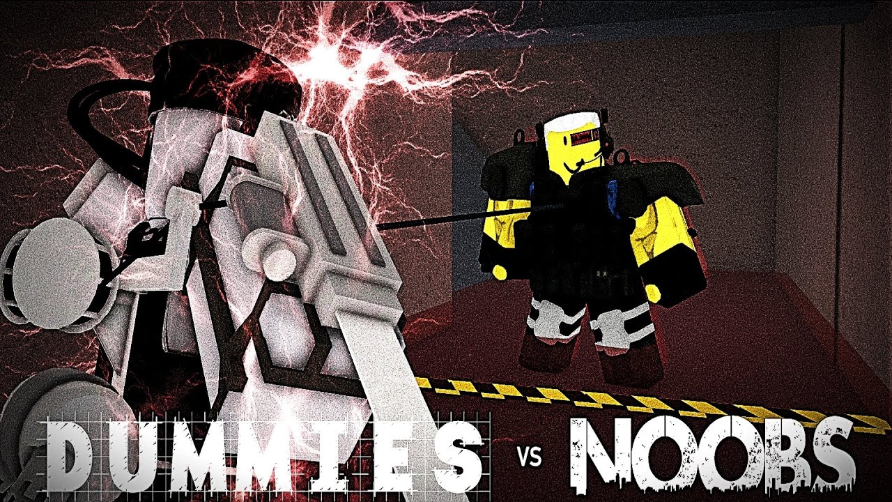 Dvn Dummies Vs Noobs Epilogue Youtube