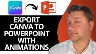How To Export Canva To Powerpoint With Animations 2025 By Software