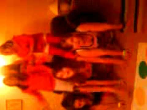 Humanpyramid Youtube