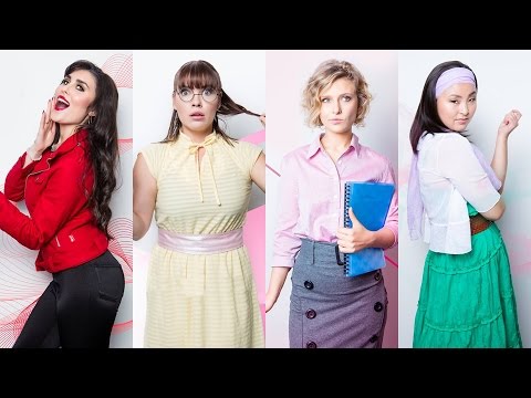 Fix Her Up Official Trailer Prime Video Youtube