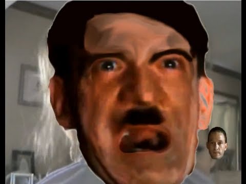 Fegelein S Screamer Prank On Inglourious Basterds Hitler Where S Wally