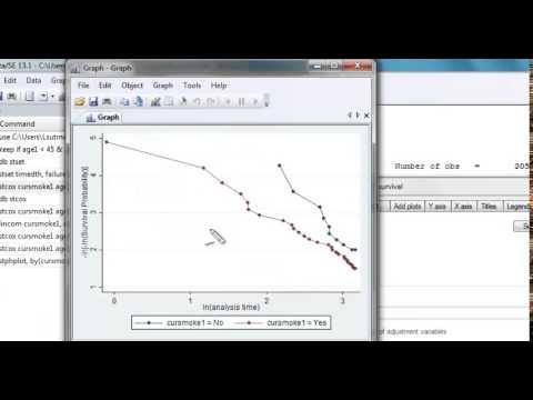 Log Log Plot Youtube