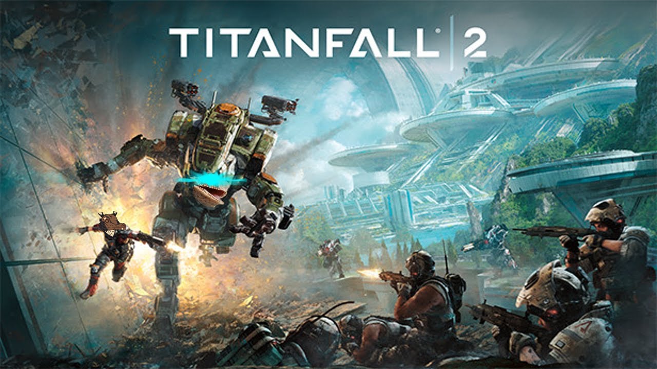 Standby For Titanfall Featuring Dynamotinit Titanfall 2 Youtube