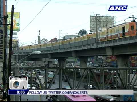 Probe Into Lrt Accident Ongoing Youtube