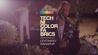 Technicolor Fabrics Levitando Singapur Acordes Chordify