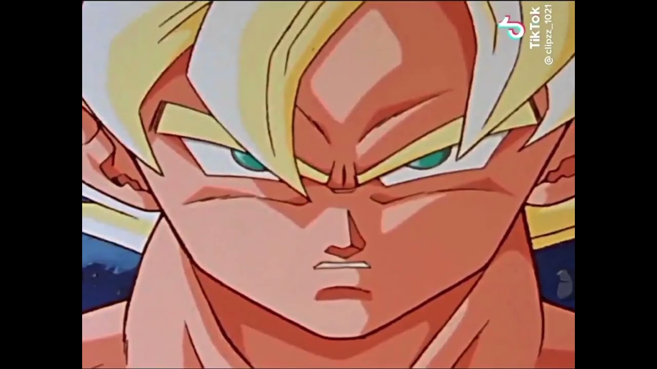 Dbz Edit Youtube