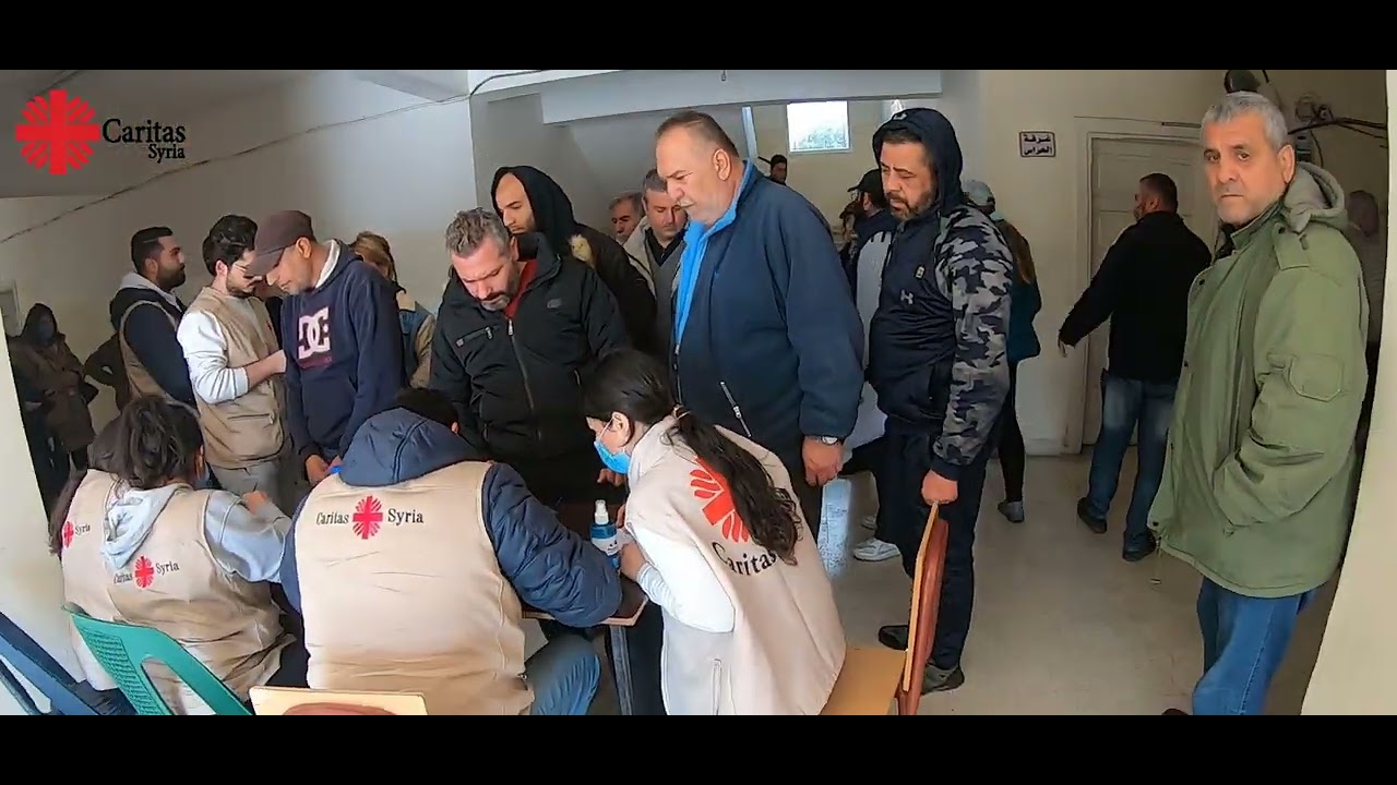 Emergency Response Youtube