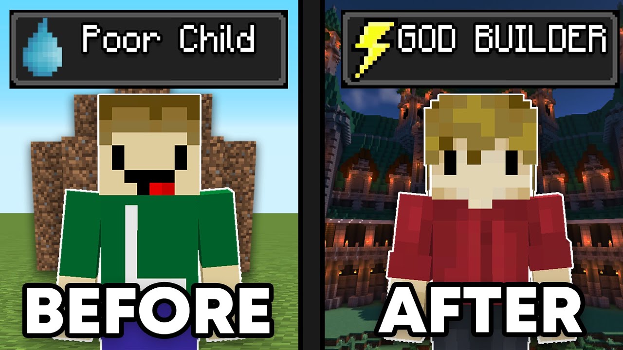 The Story Of Grian Youtube