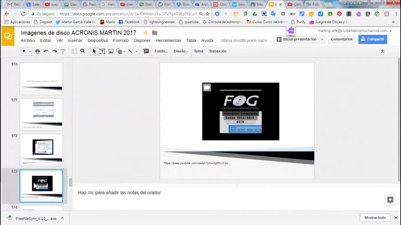 Freefilesync Youtube