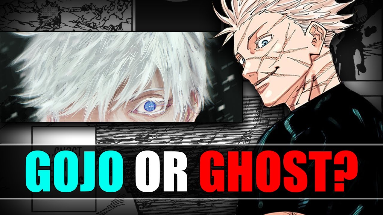 Is Gojo Actually Back The Truth Youtube