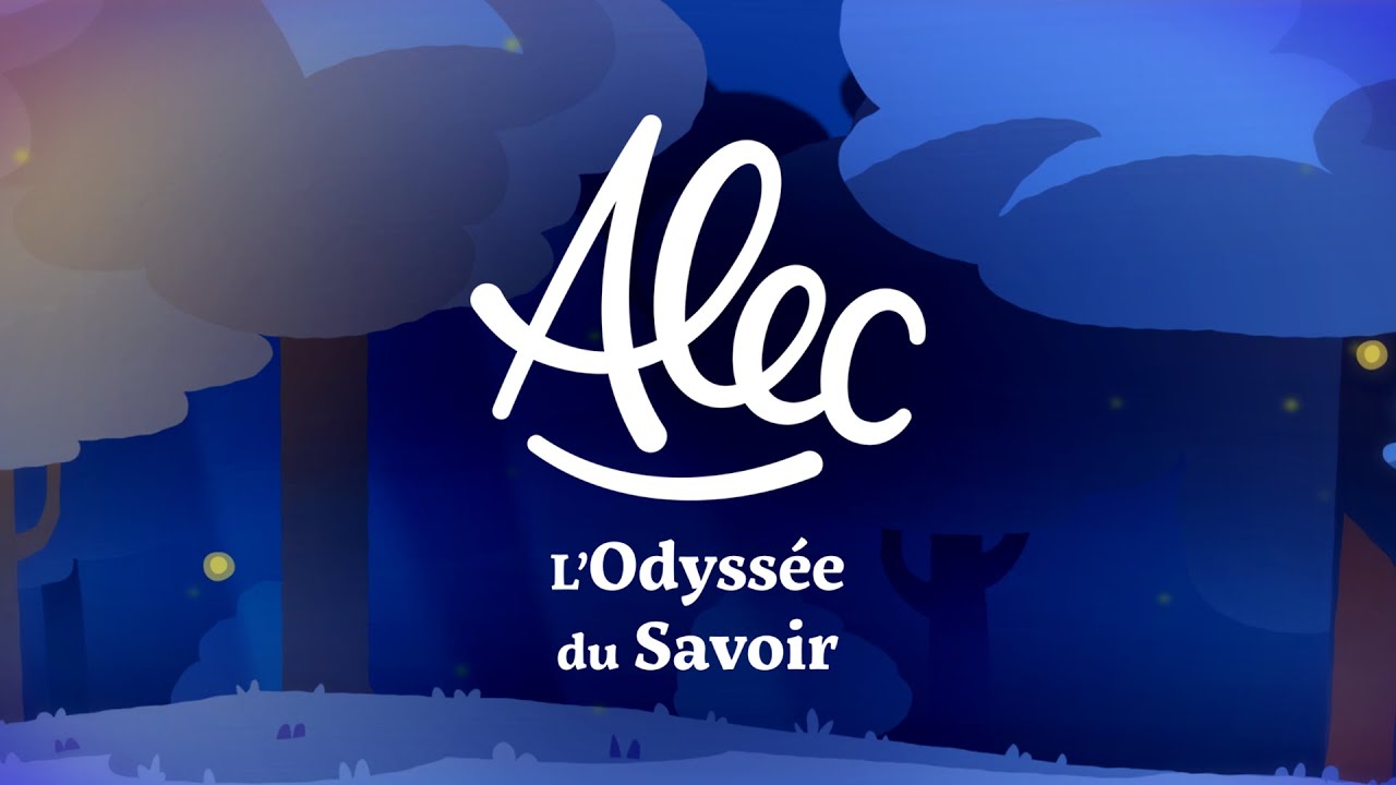 Présentation De Alec Site De Jeux éducatifs Pour Les Enfants De 4 à