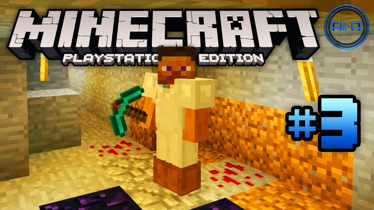 Minecraft Mining Trip 3 Youtube