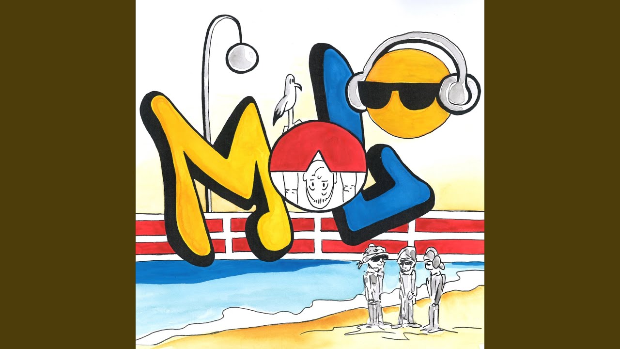 Molo Youtube Music