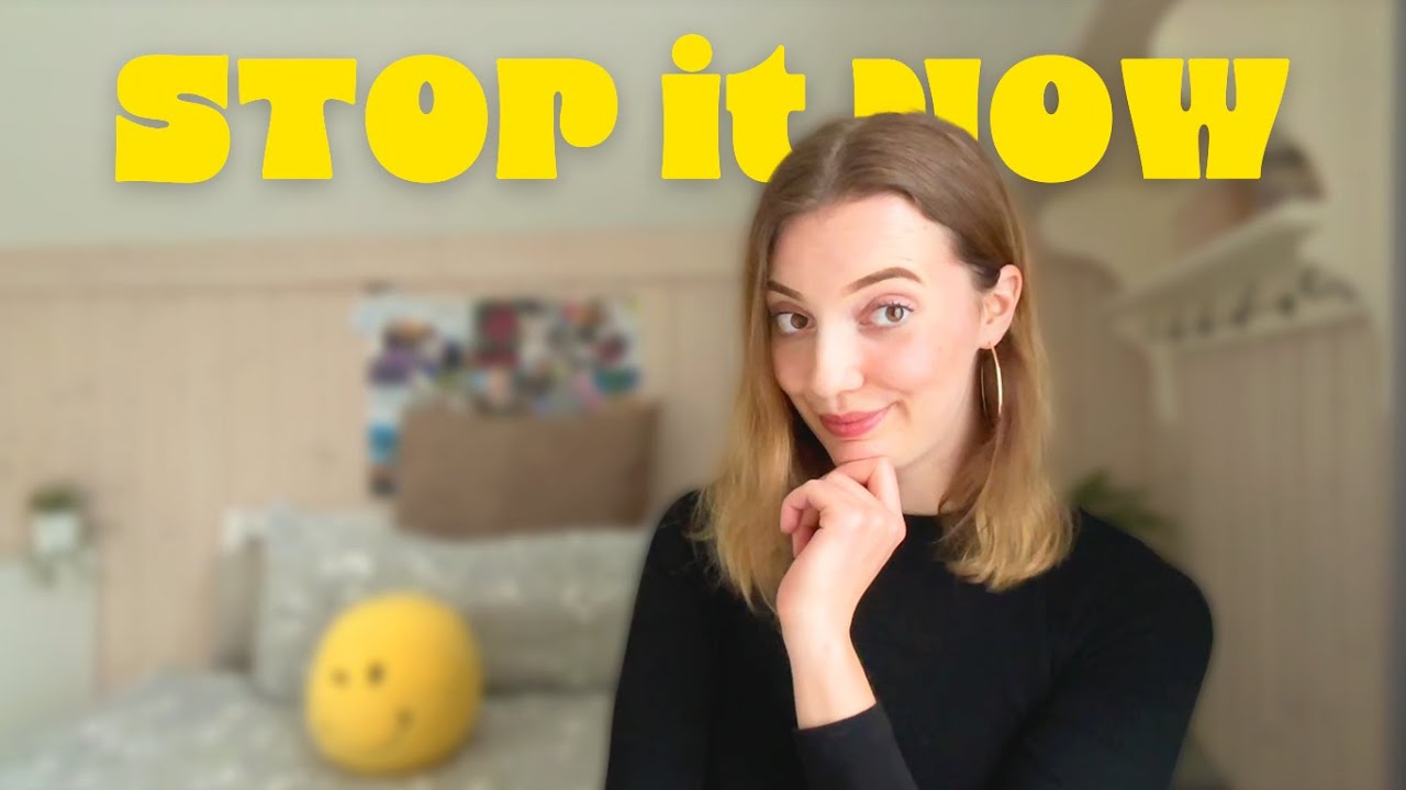 Why You Are Procrastinating Again Youtube