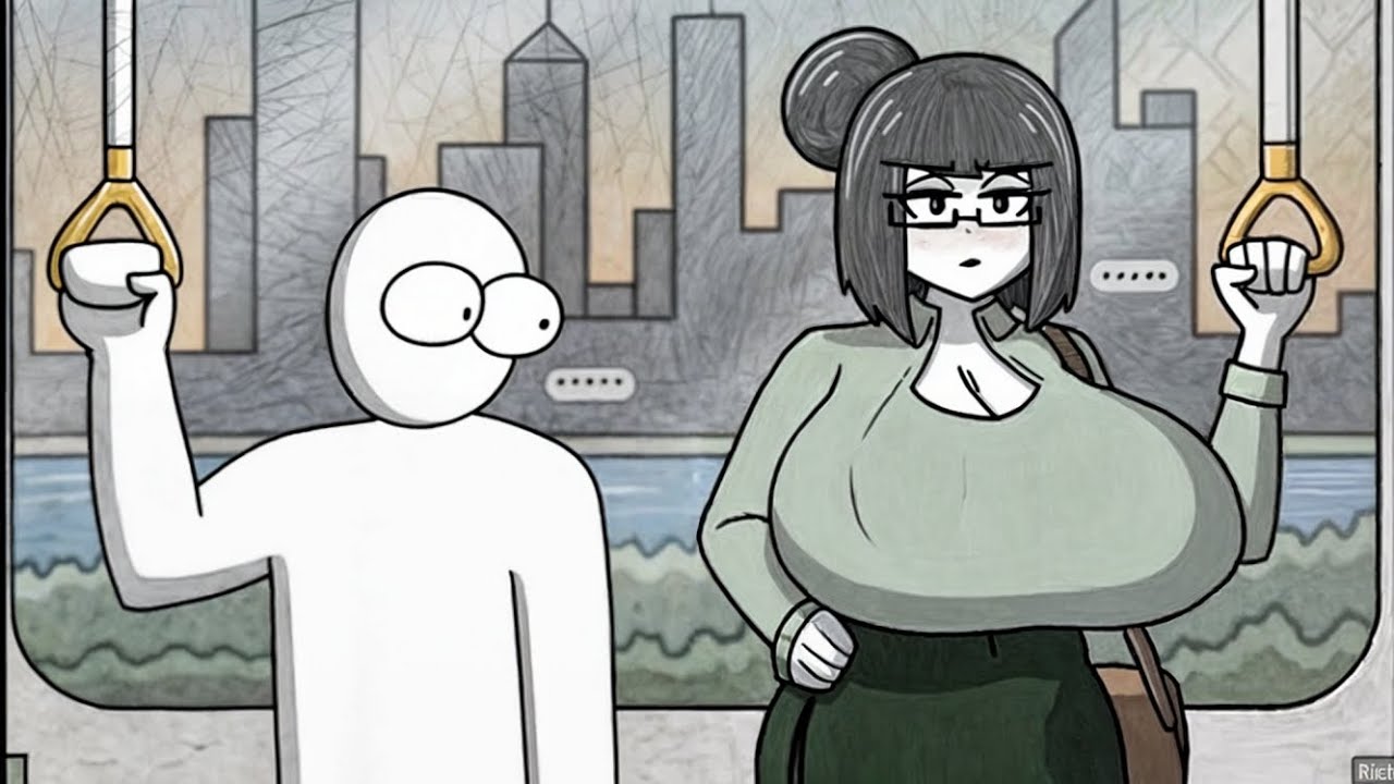 Metro In Research Comic Dub Comics Dub Youtube