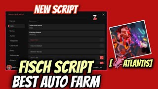 New Op Fisch Script No Key Auto Fish Auto Kraken Auto Shake Dupe Auto ...