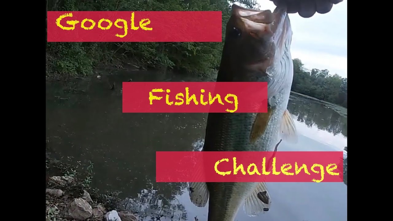 Google Maps Challenge Youtube