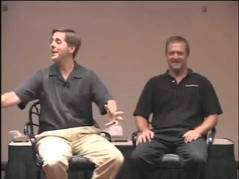 Nlp Demos With Dr Matt Basic Simple Anchoring Youtube