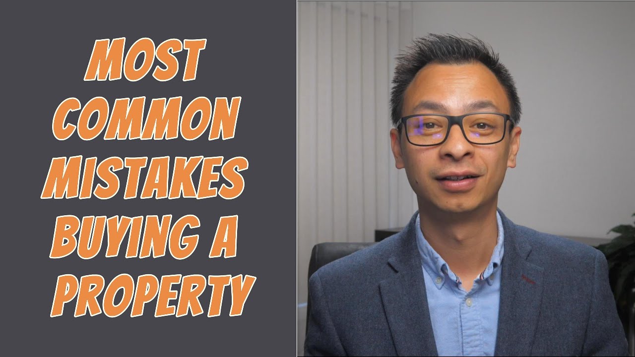 Avoid These Investment Property Mistakes 2024 Youtube